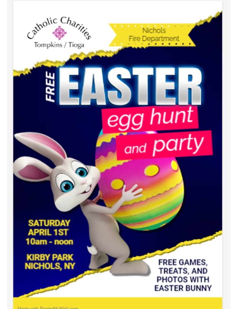 News and Events | Catholic Charities Tompkins/Tioga